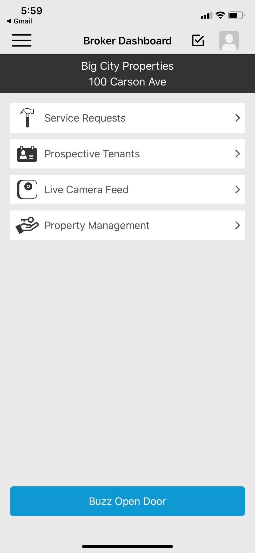 Adding A Broker – Carson Living