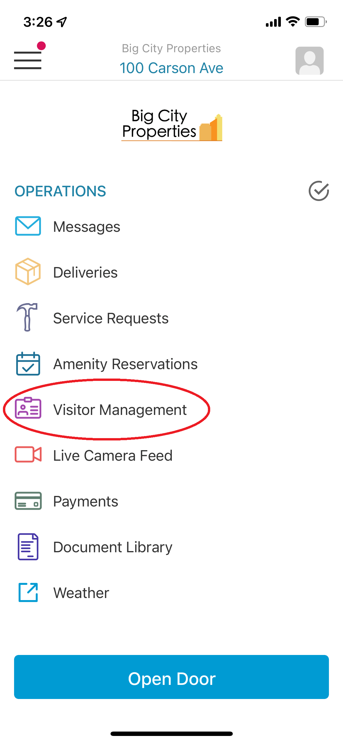 Adding A Broker – Carson Living